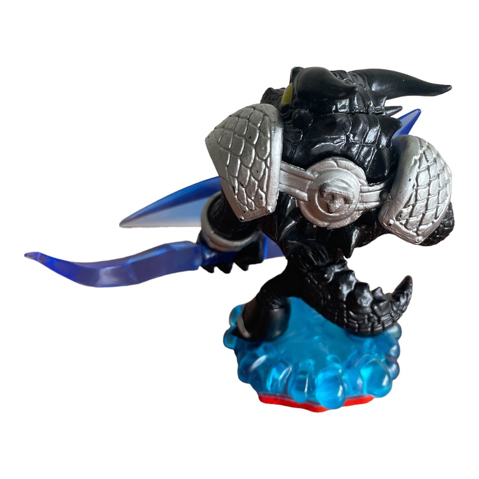 Skylanders Trap Team | Toy Figures, Traps & Items | Wii PS3 PS4 PS5 ...