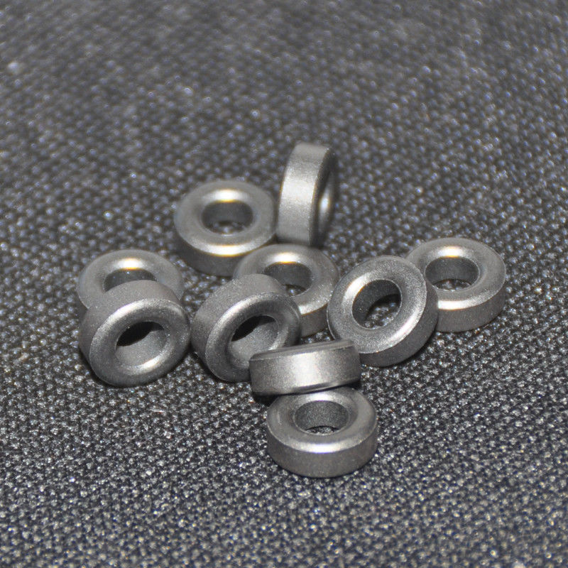 50Pcs Toroid Ring Ferrite Cores 8X4X3mm | eBay