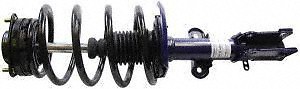 CARQUEST 181128L Reman Suspension Strut and Coil Spring Assembly, Front ...