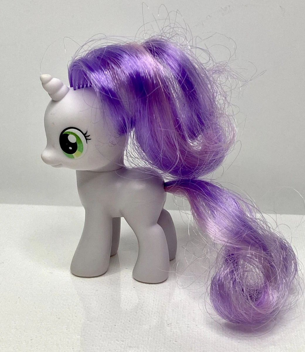 My Little Pony Rarity Filly