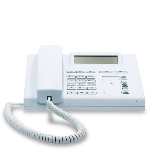 UNIFY Openstage 15 T in ice blue L30250-F600-C174 NEUWARE OVP ...