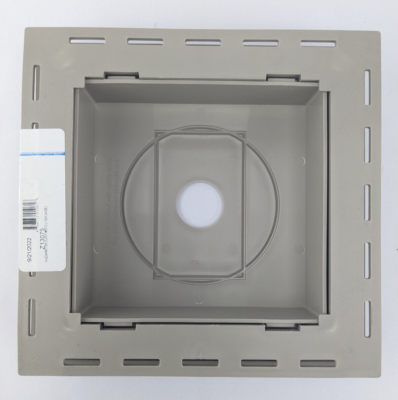 Standard Siding Mounting Block