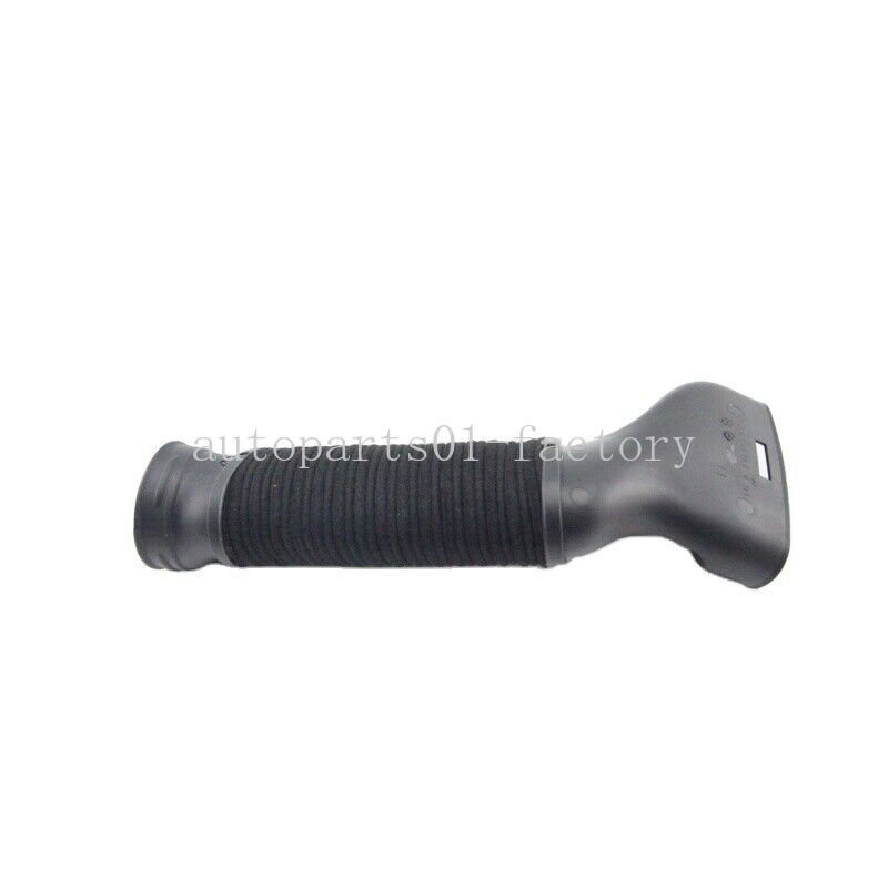 L+R Air Cleaner Intake-Inlet Duct Hose For Mercedes-Benz C230 C280 C350 ...