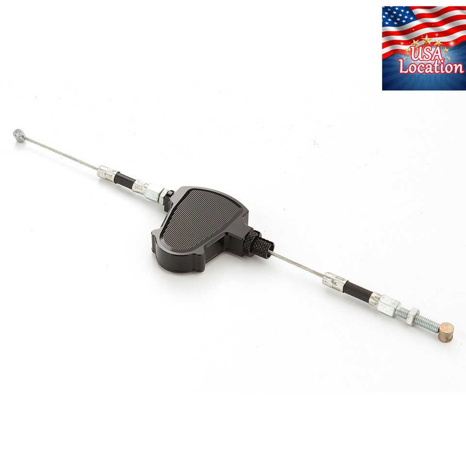 US Stunt Clutch Cable Lever Pull Easy System For Universal motorcycle ...