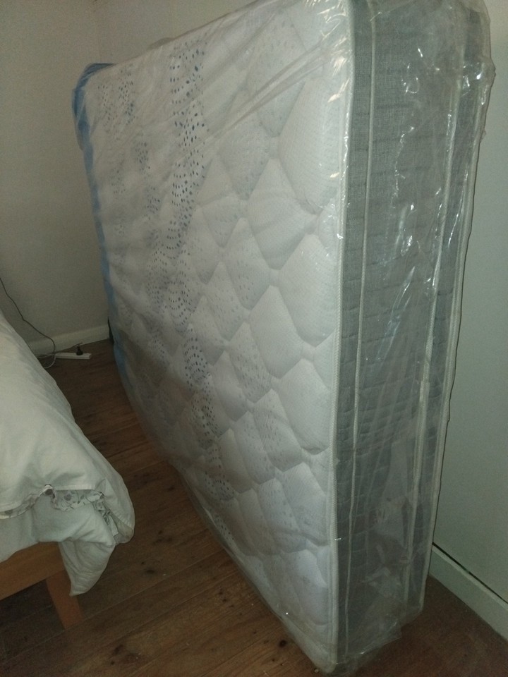 Adriatic Slumber 50 Year Anniversary Queen Sized Mattress | eBay Australia