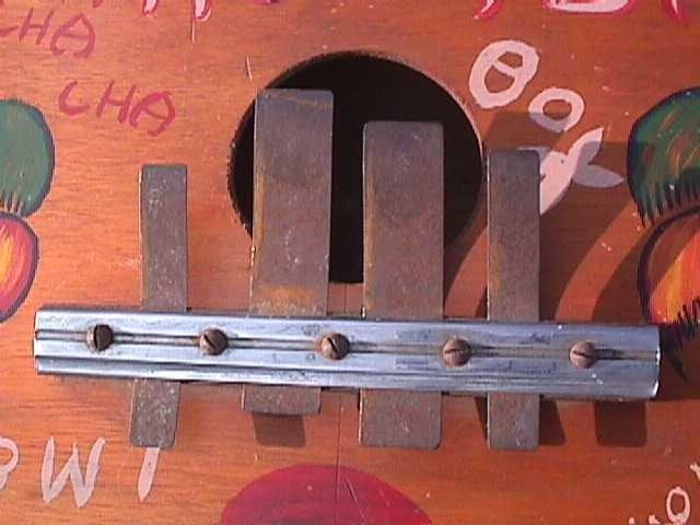 Calypso Rumba Box YOU REPAIR | eBay