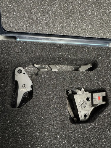 WALTHER PDP PPQ Dynamic Performance Trigger | eBay