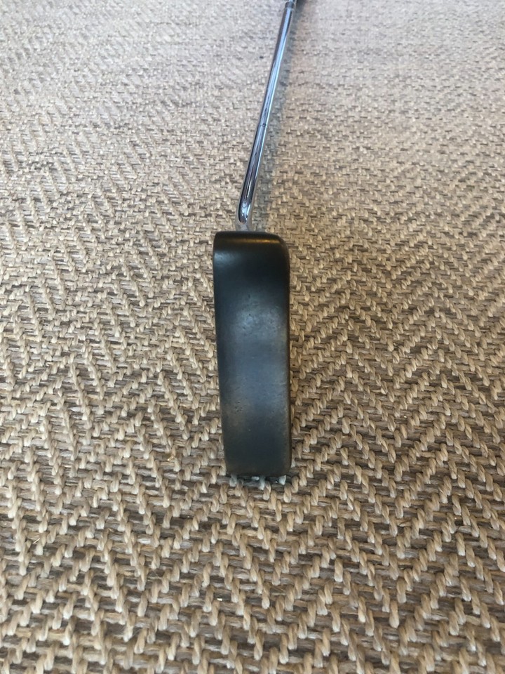 Ping Anser X Bronze Putter, 36", Face-Balance, Very Nice! | eBay