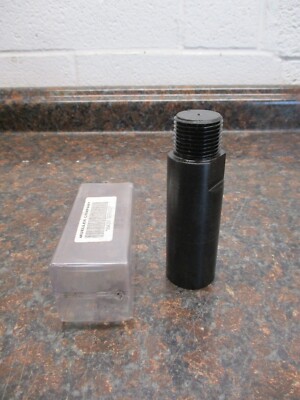 Drilling & Tapping - Mueller Drill