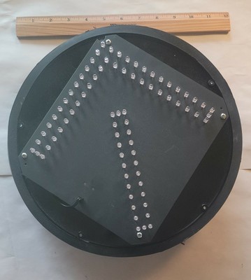 Traffic Control & Road Safety - Led Traffic Light