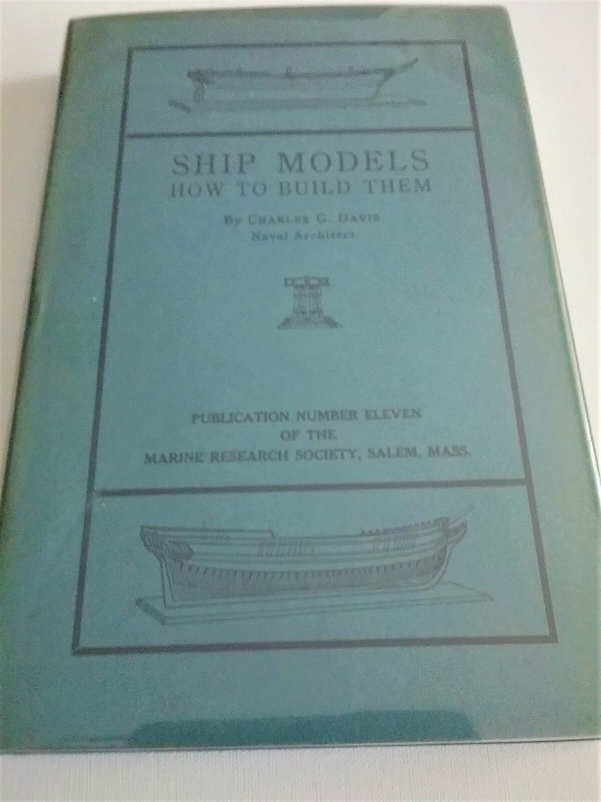 Ship Models | eBay