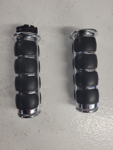 Harley-Davidson Touring Replacment Throttle & Grip for OEM #56220-94A ...