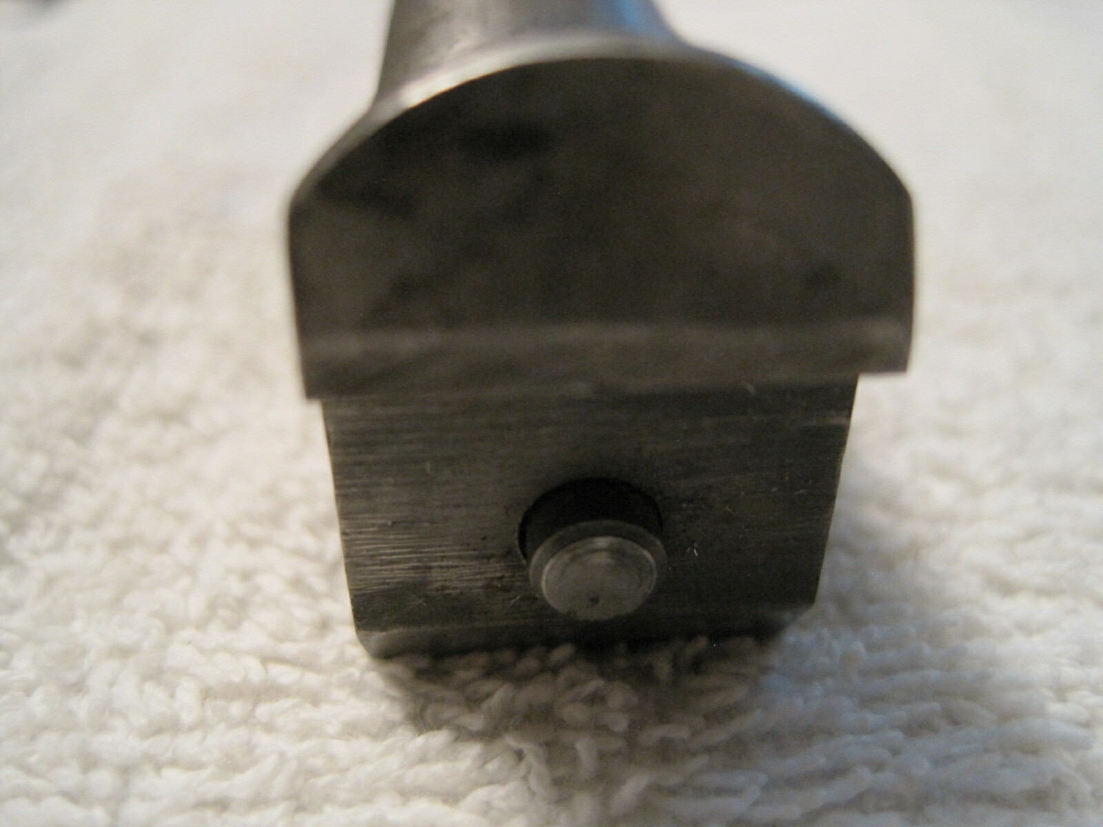 Ithaca 12 GA Model 37 Complete Breech Block Assembly (2 3/4") | eBay