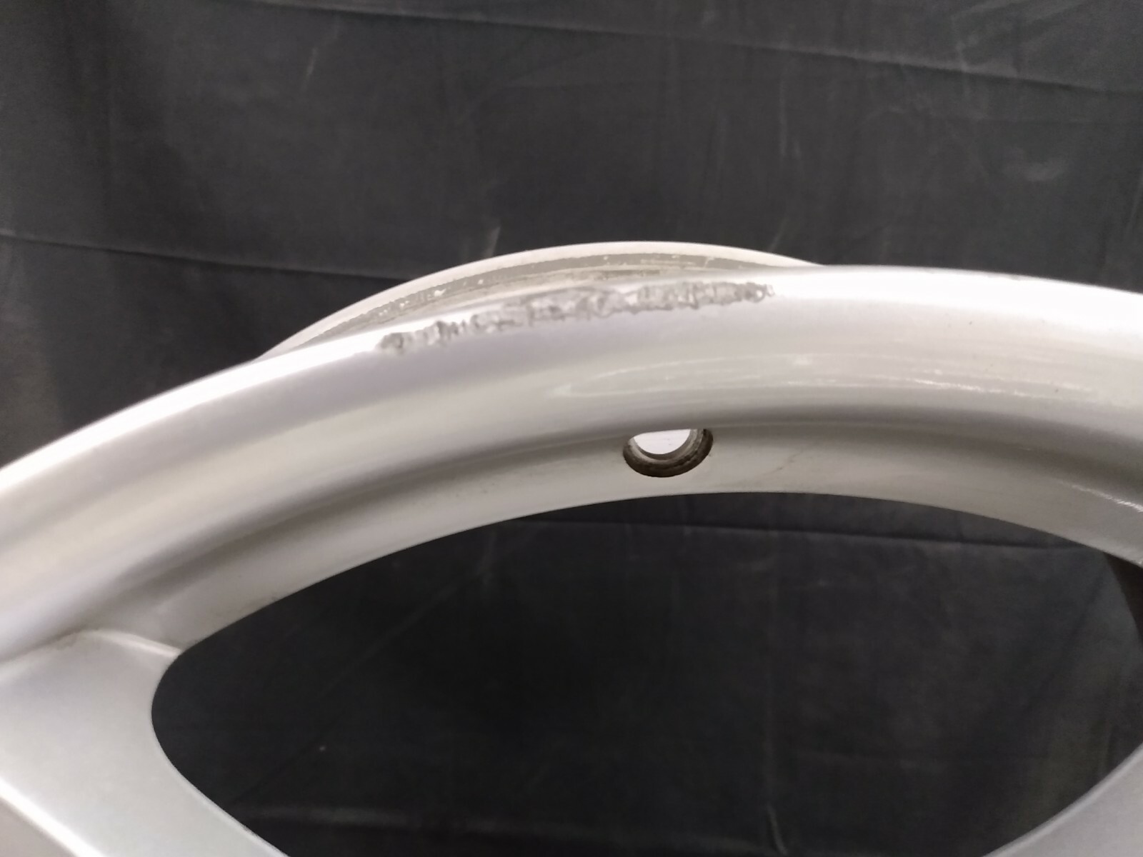 2009-2016 BMW Z4 19 19x8 Factory OEM Front Wheel Rim 71436 7842135 ...