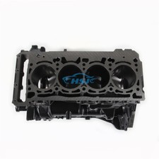 CPRA 1.8t Engine Block Gen3 VW Jetta PASSAT 14-16 Genuine OEM 30kmile ...