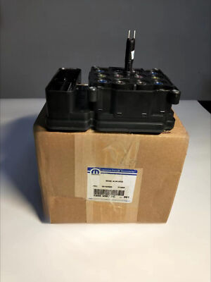 Fit For Jeep Caliber, Compass, Patriot 2011-2014 68089567AC ABS Control ...