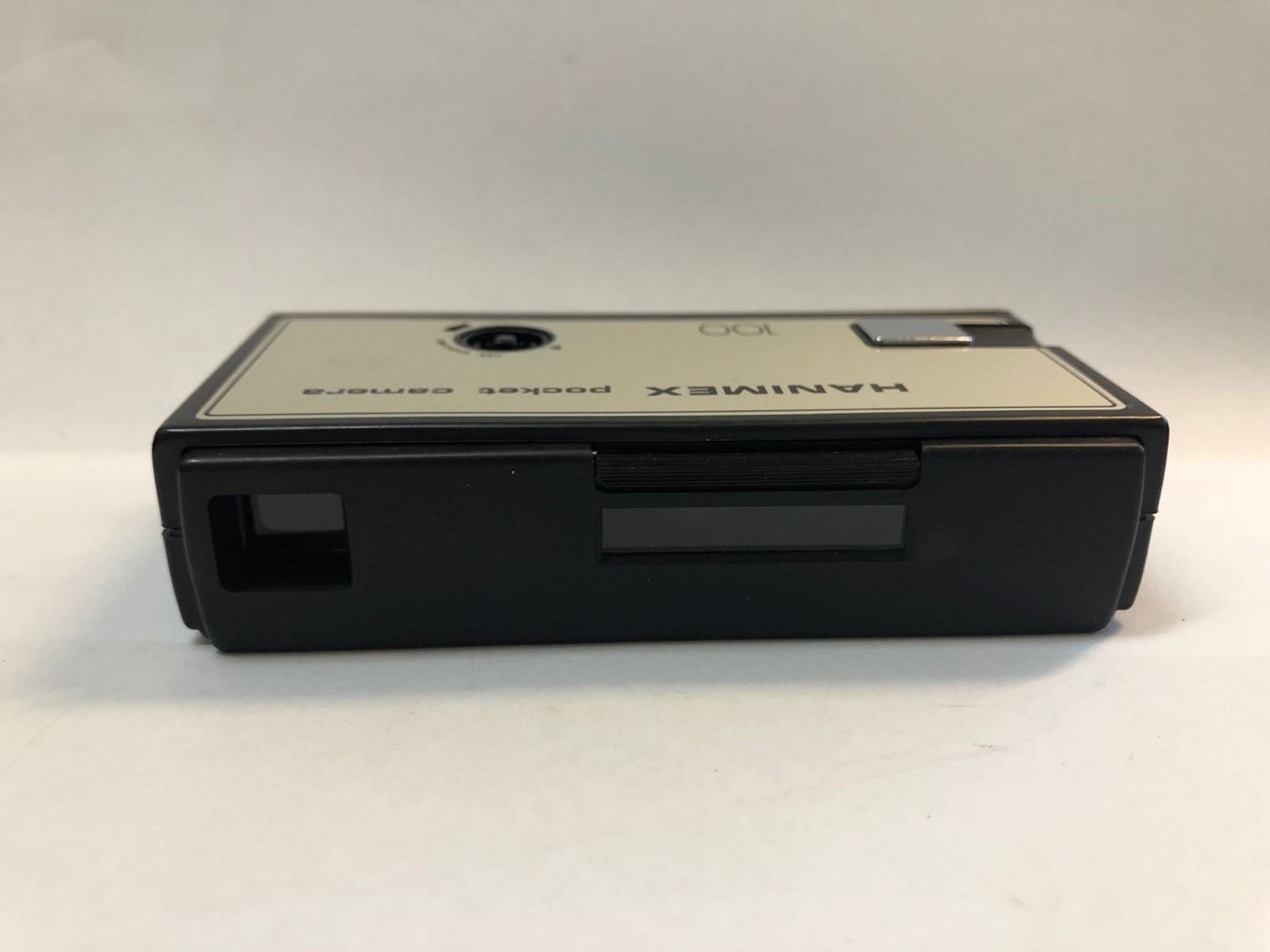 VINTAGE Hanimex 100 Pocket Camera w Case | eBay Australia