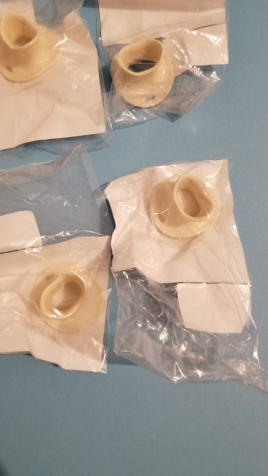 Fujinon Endoscope Reusable Bite Block | eBay