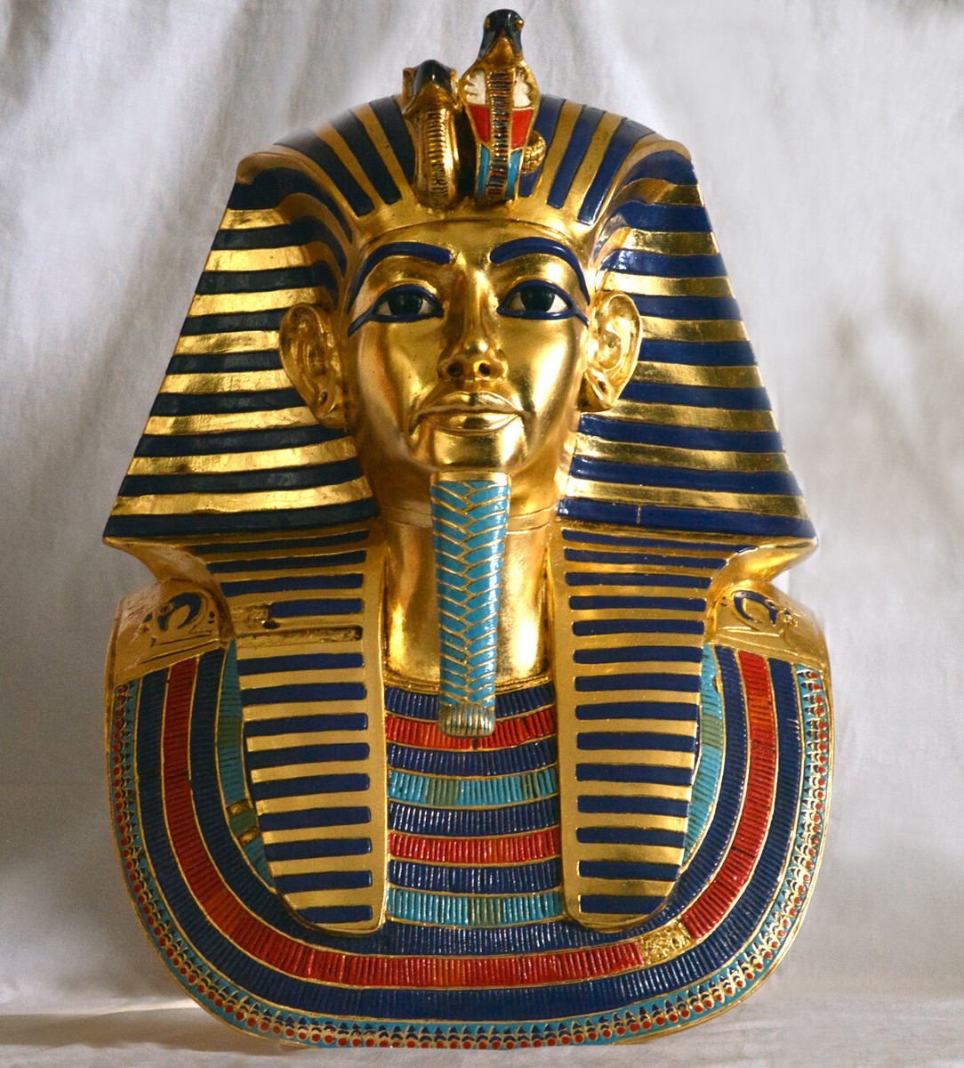 Egyptian Pharaoh Mask
