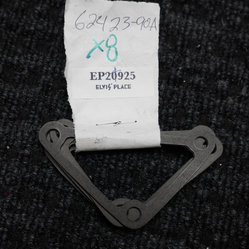 Harley 62423-90A oil fill spout gasket X8 NOS EP24925 | eBay