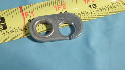 Fico 262 Brummel Hook USED | eBay