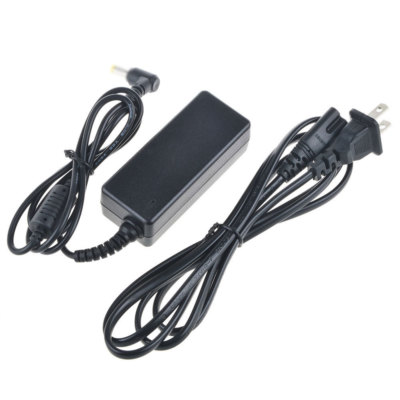 19V 1.58A 30W AC Adapter for Gateway MINI Laptop Notebook PC Power ...