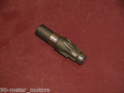 NEW OEM STIHL String Trimmer Drive Shaft Driveshaft FS 65 AVE FS65 4114 ...