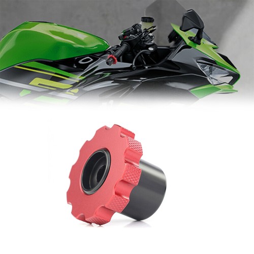 Fit For Kawasaki Ninja ZX-6R 2009-2024 1 PC Throttle Fixed-speed Cruise ...