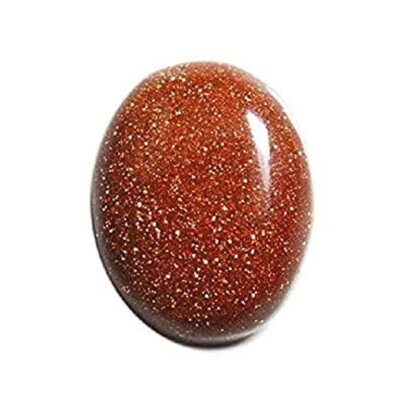 Sun Stone - Sang Sitara Lab Certified AAA++ Quality 10.00 Carat ...