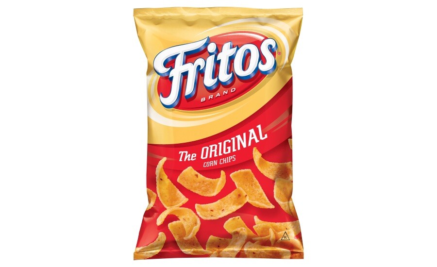 FRITOS CHIPS DIFFERENT FLAVORS 375g-Canadian Product Only -BUY MORE ...