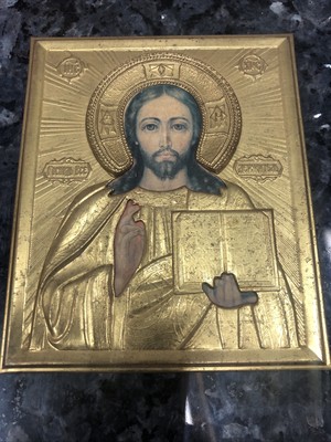Icons - Catholic Icon - Vatican