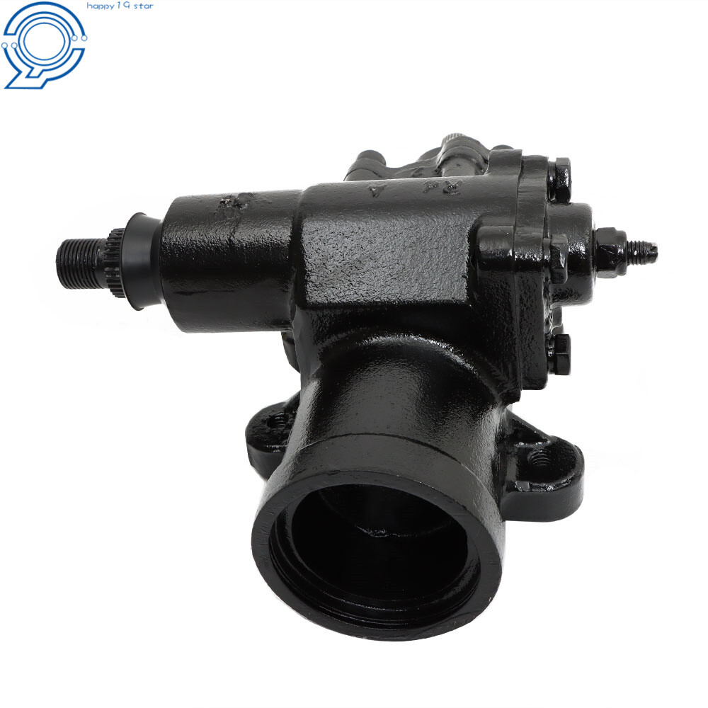 Power Steering Gear box for Jeep CJ5 1972-1979 CJ6 1972-1975 CJ7 ...