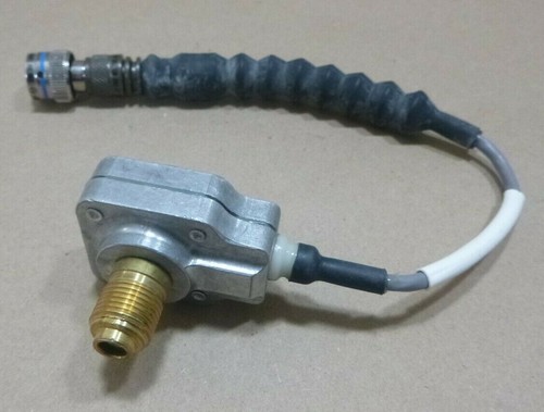 12484209 DIESEL ENGINE SPEED SENSOR FOR BFVS ARMORED VEHICLE , 2815-01 ...
