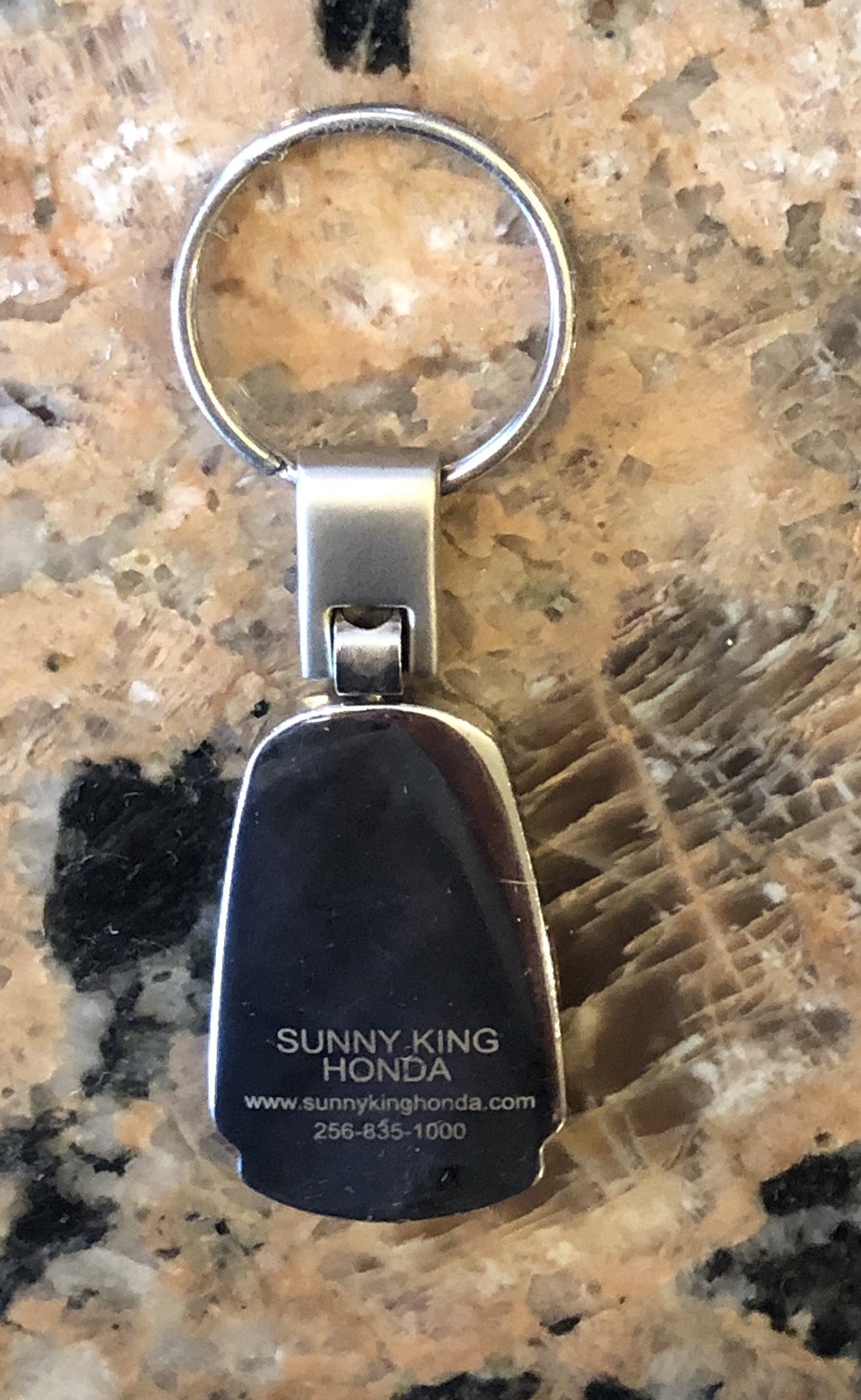 1990S Honda Key Ring 3.5 Inch NOS | eBay