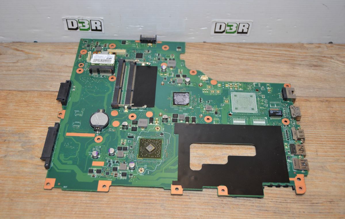 Carte Mere Pc Portable Bell d’occasion | Plus que 4 exemplaires à -75%