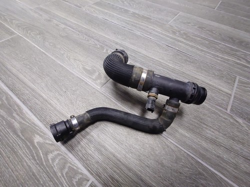 2017-22 ALFA ROMEO GIULIA TI 2.0L GAS ENGINE RADIATOR COOLANT TUBE PIPE ...