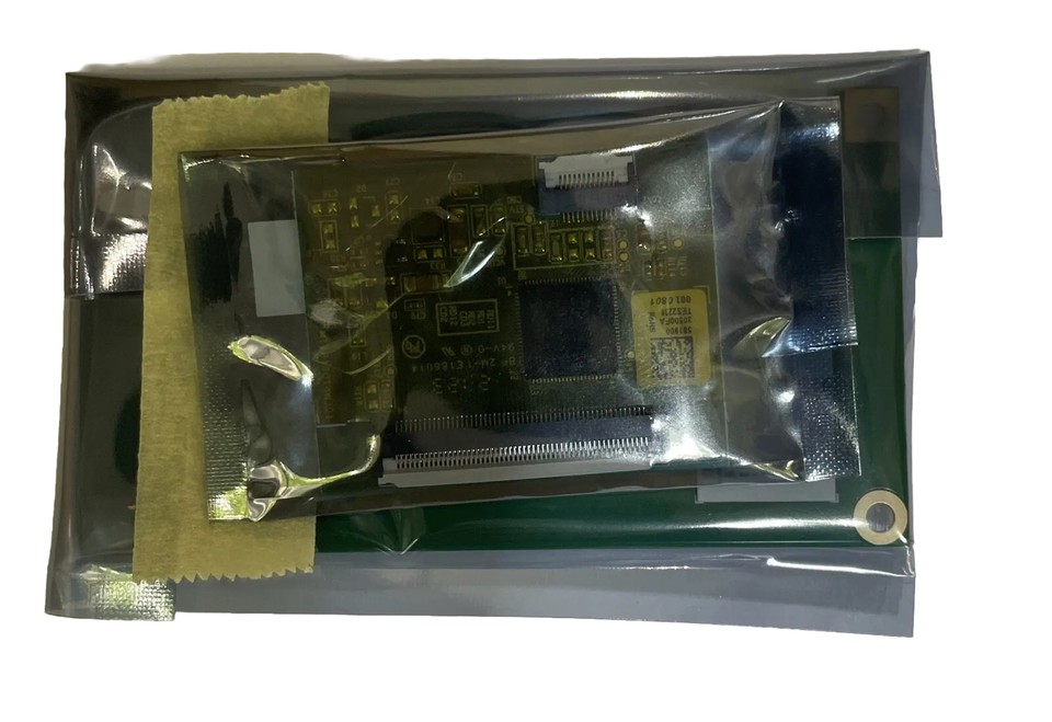 NCR CONTROLLER-TOUCHSCREEN PCAP, 19" EXTERIOR | eBay