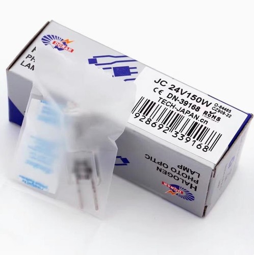 64465 24V150W GY6.35 osram 64465U replace light bulb surgery shadowless ...