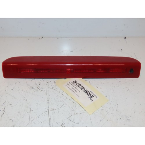 feux stop supplementaire renault SCENIC III 265900026R 49762 | eBay