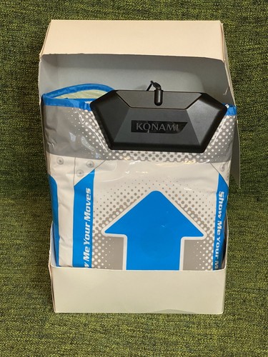 Nintendo Wii Dance Mat Dance Revolution Pad RU054 Dancing Exercise ...