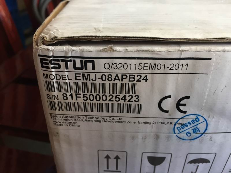 NEW EMJ-08APB22 Free Ship DHL/EMS | eBay