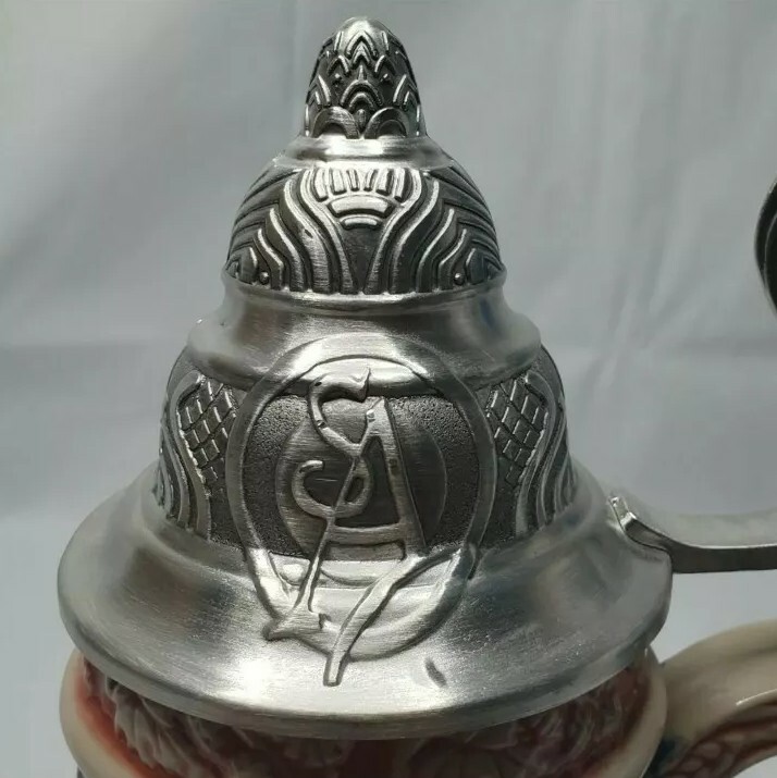 Samuel Adams Octoberfest 2019 Collectible Limited Edition Stein | eBay