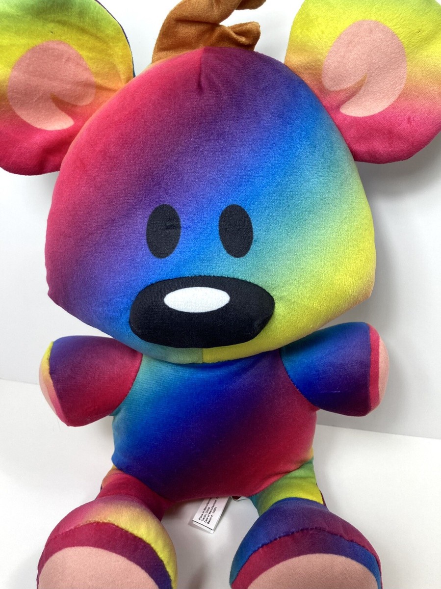 Garfield Pooky Pelucia Garfield Pooky Plush | EBay