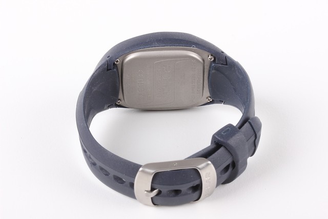 POLAR ELECTRO WATER RESISTANT 50M FS1 C910 G80549963 CE0537 WRISTWATCH ...