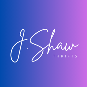 JShaw_Thrifts | eBay Stores