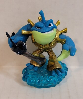 Skylanders Rip Tide (Skylanders Swap Force) | eBay