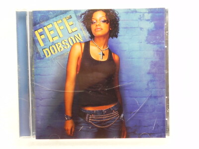 Fefe Dobson by Fefe Dobson CD 44007729229| eBay