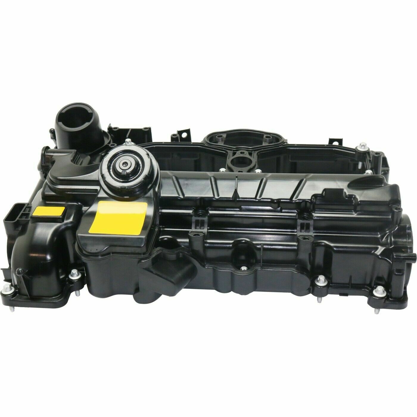 NEW Valve Cover 11127588412 for BMW 320/328/528/X5/528i/328i/X3/Z4/320i ...
