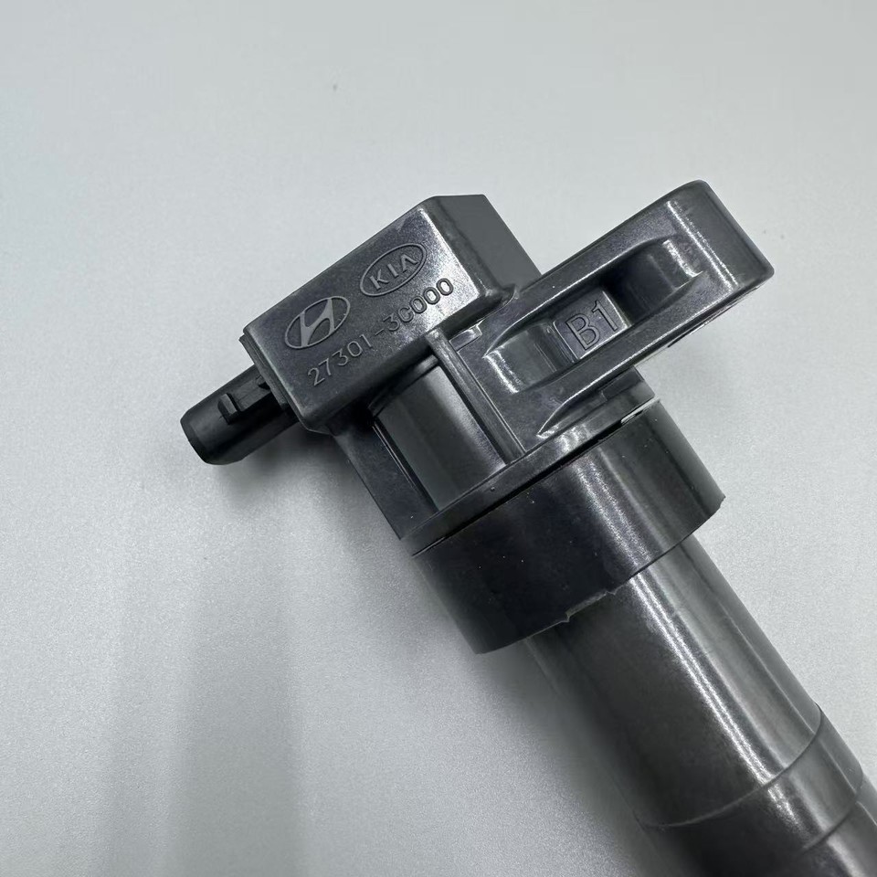 6X Ignition Coils For 2006-2015 Hyundai Kia 3.3L 3.5L 3.8L 27301-3C000 ...