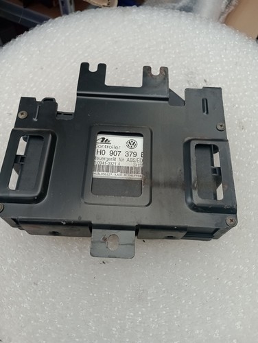 1H0907379E ABS Control Unit Volkswagen Golf III Berlina 1991 124525 for ...